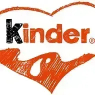 Create a The UTIMATE Kinder Tier List Tier List | Lomo