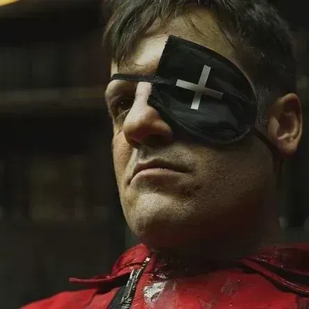 Create A Best Money Heist Characters Tier List Lomo