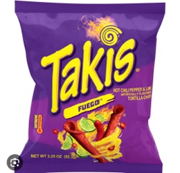 Create a Takis flavors Tier List | Lomo