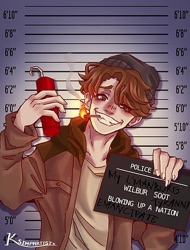 Create a Dsmp characters Tier List | Lomo